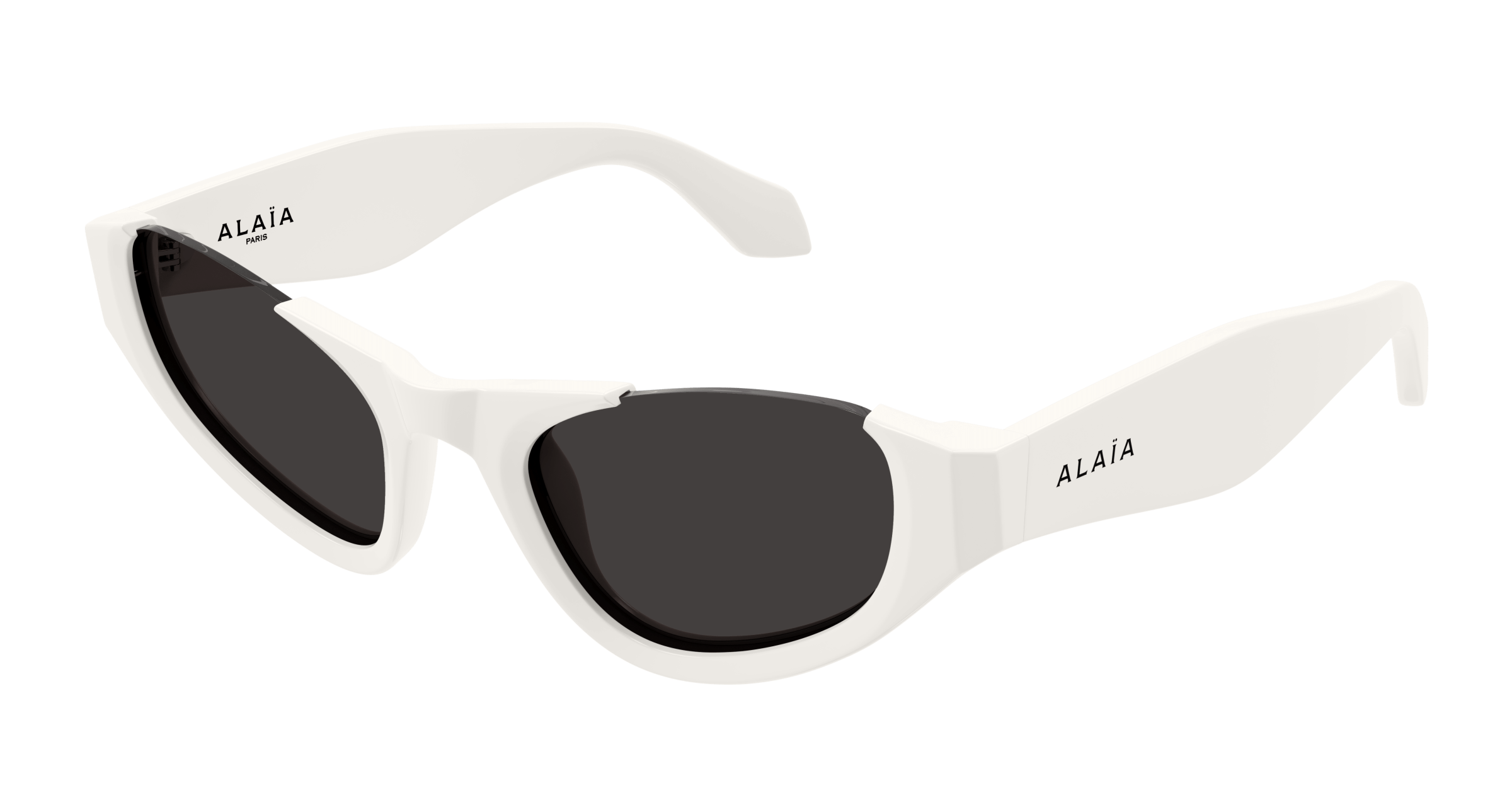 Azzedine Alaïa AA0076S-002 | Buy online - Amevista
