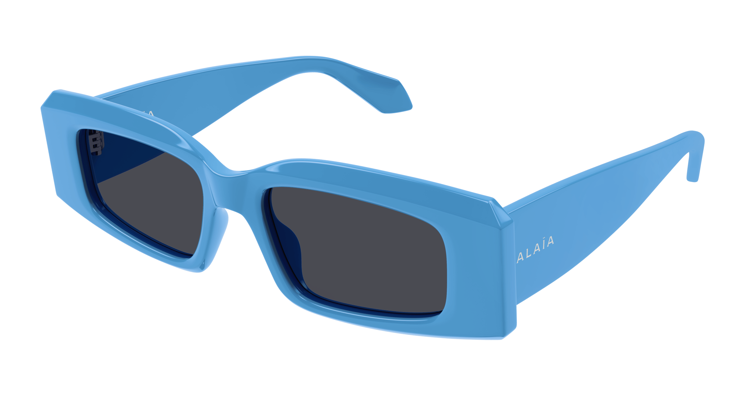Azzedine Alaïa AA0078S-003 | Buy online - Amevista