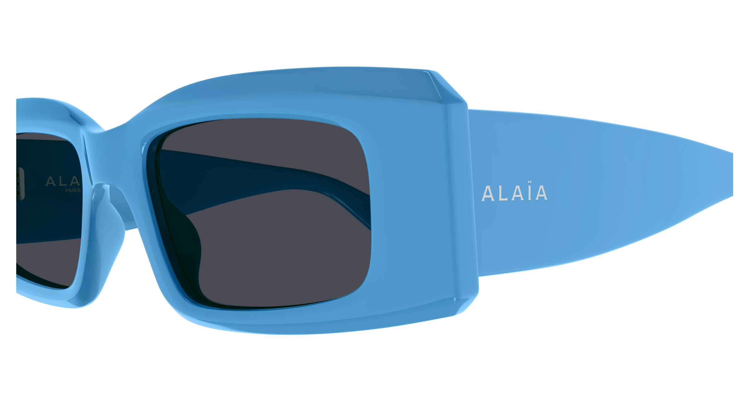 Azzedine Alaïa AA0078S-003 | Buy online - Amevista