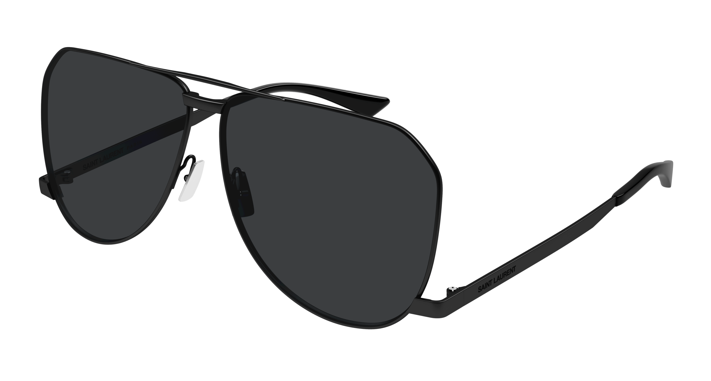 Saint Laurent SL 690 DUST-001 | Buy online - Amevista