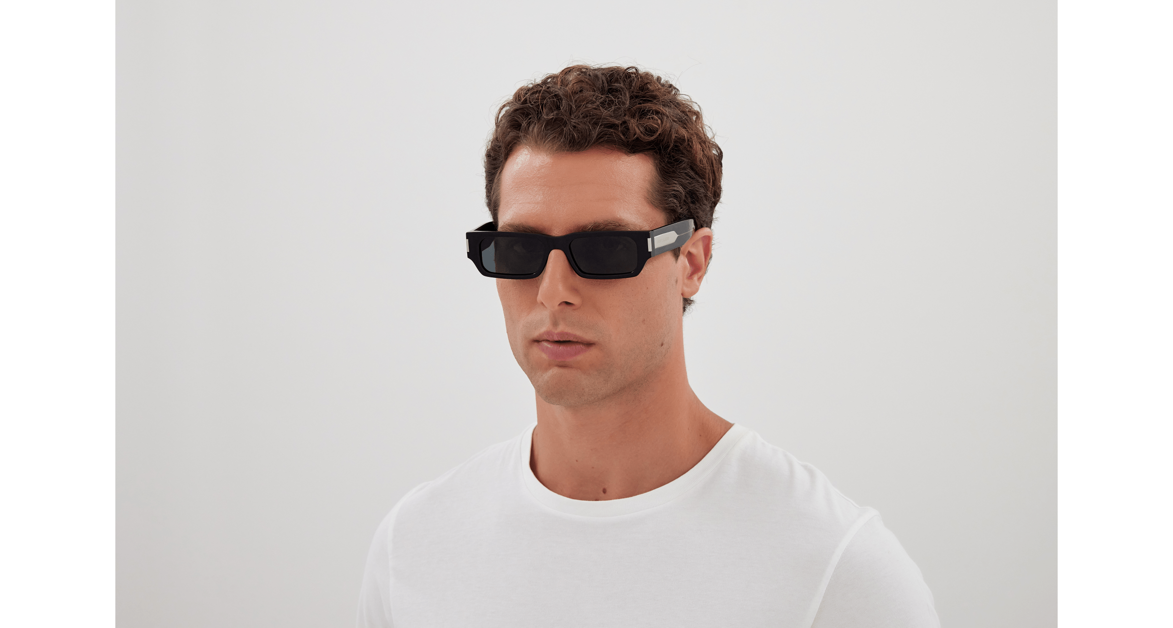 Saint Laurent SL 660-001 | Buy online - Amevista