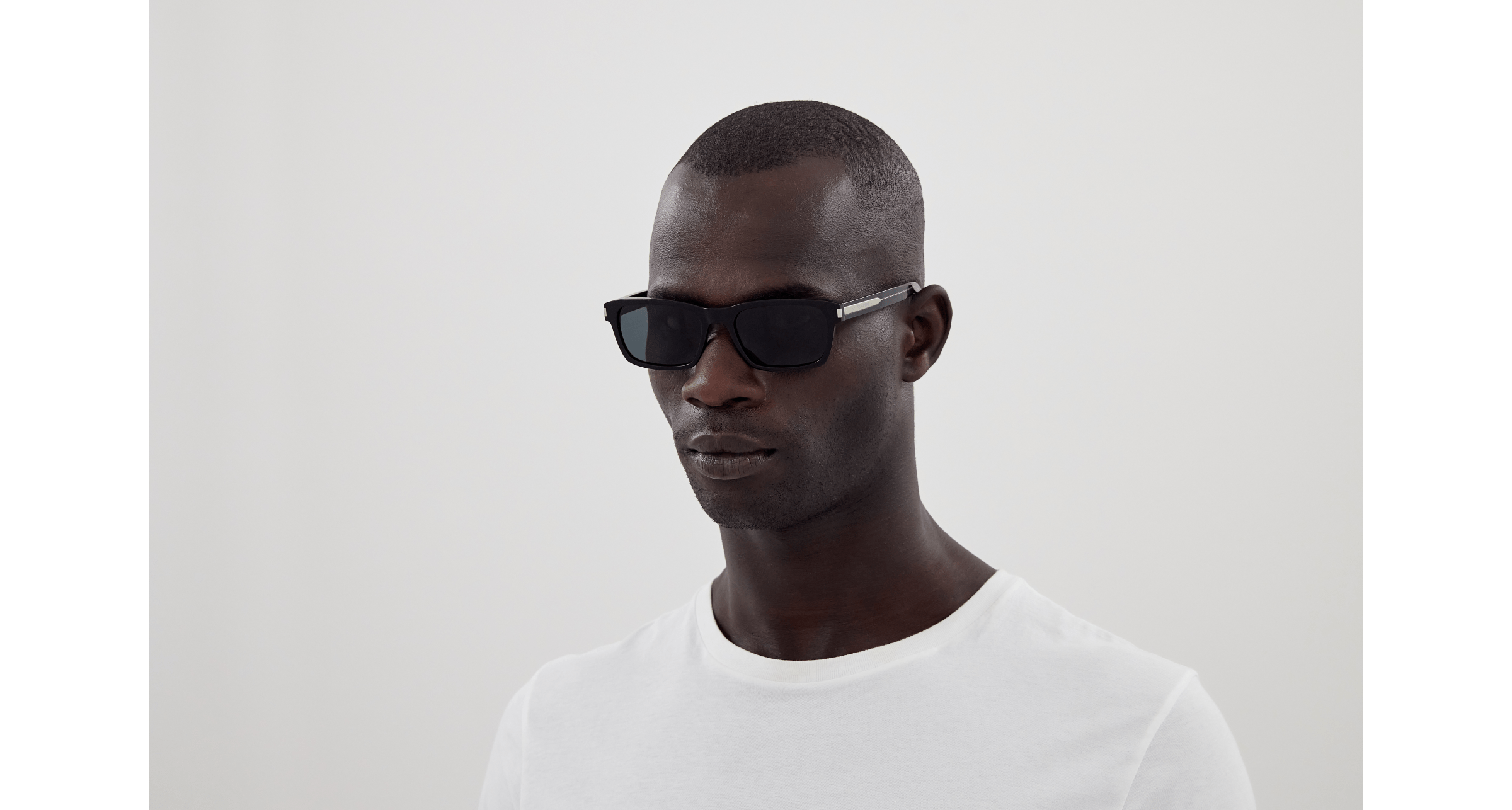 Saint Laurent SL 662-001 New Wave | Buy online - Amevista