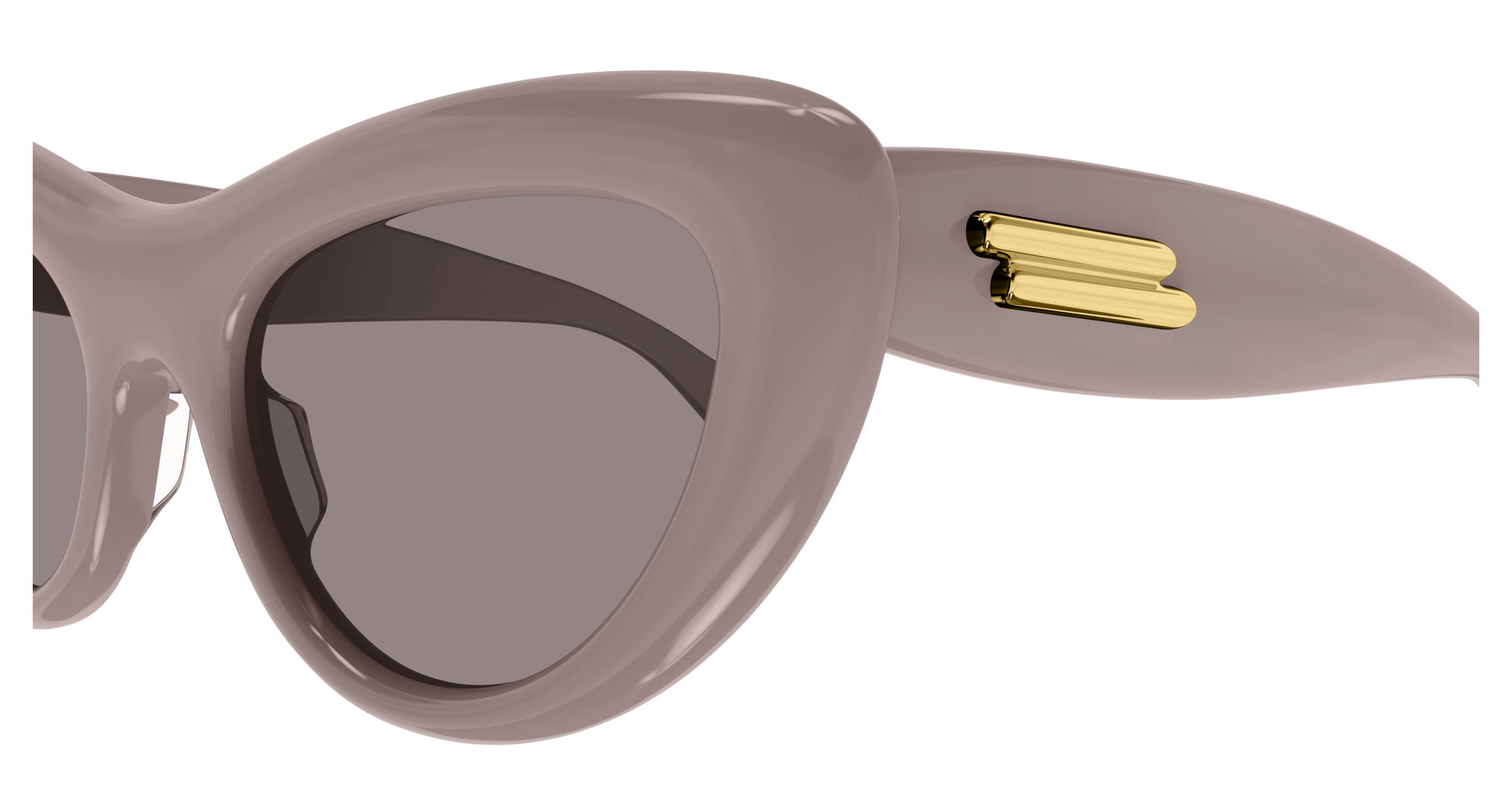 Bottega Veneta BV1282S-004 | Buy online - Amevista