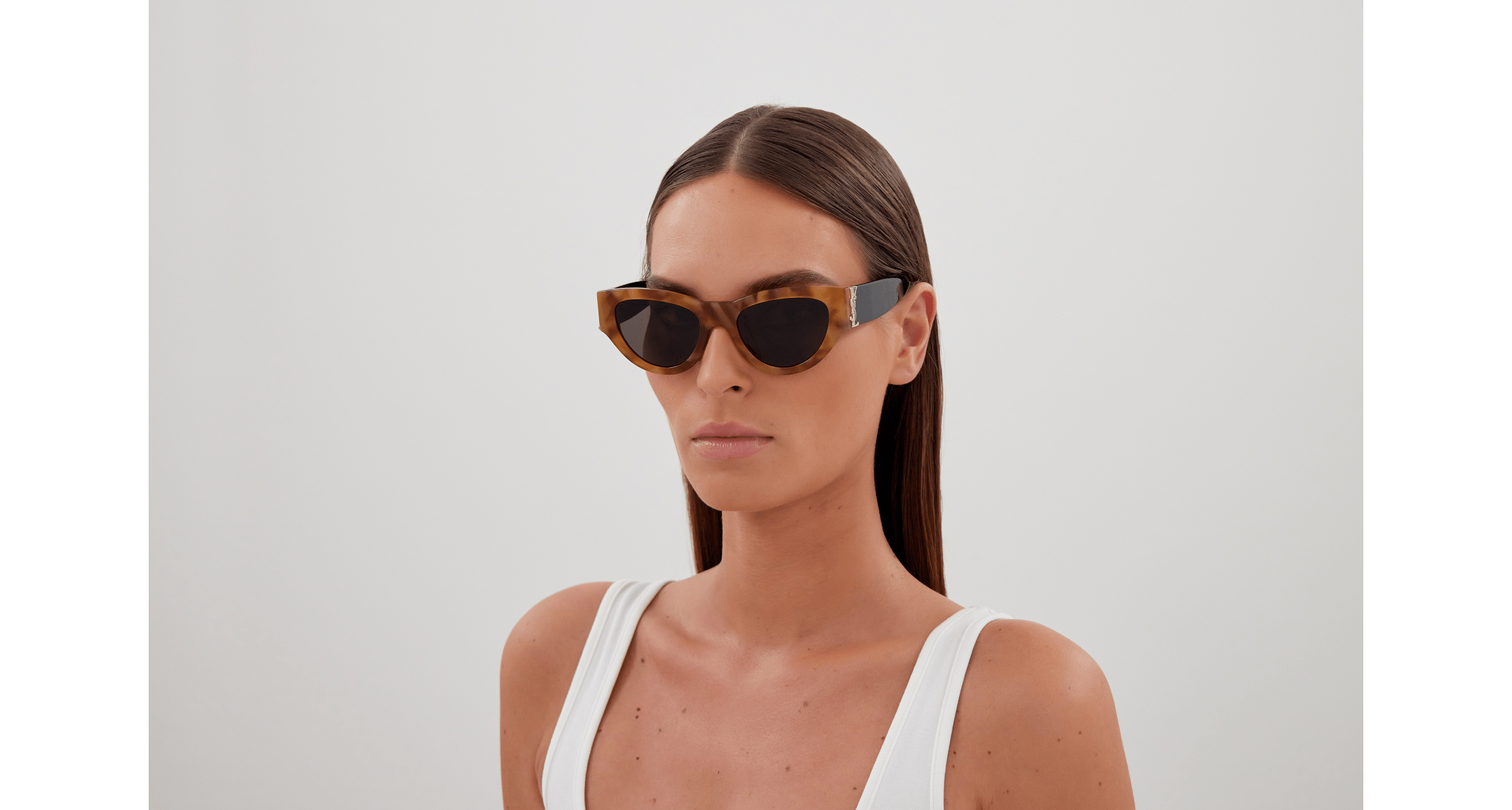 Saint Laurent SL M94-007 Monogram | Vendita online - Amevista