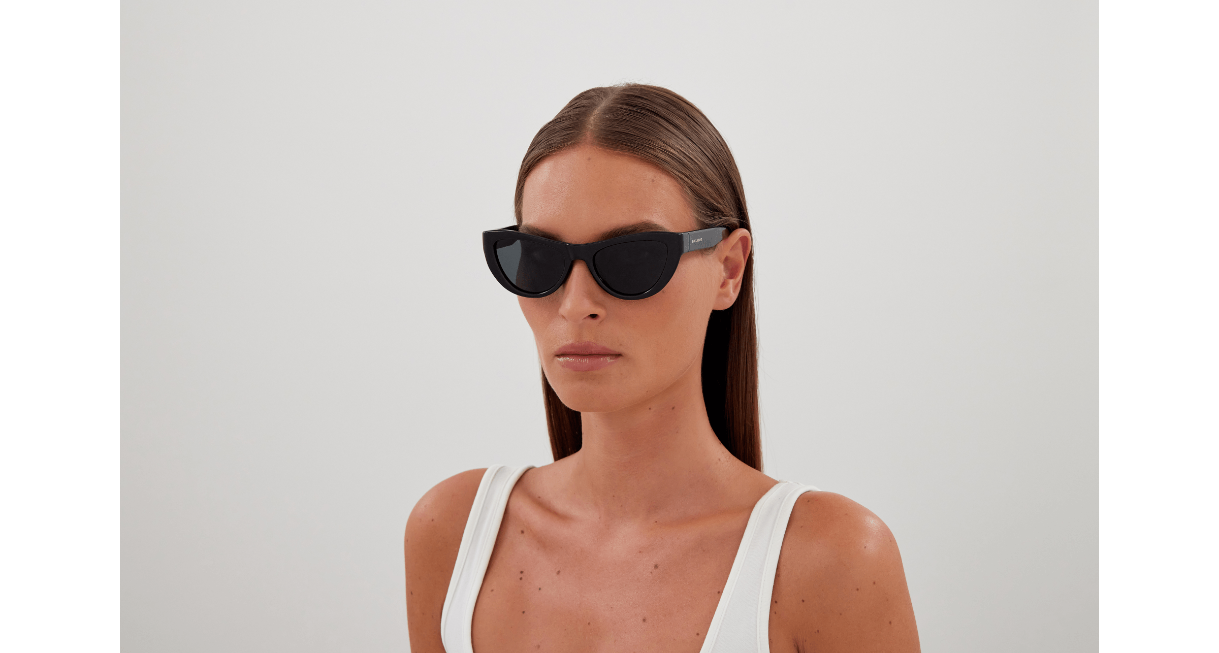 Saint Laurent SL 676-001 New Wave | Venta en línea - Amevista