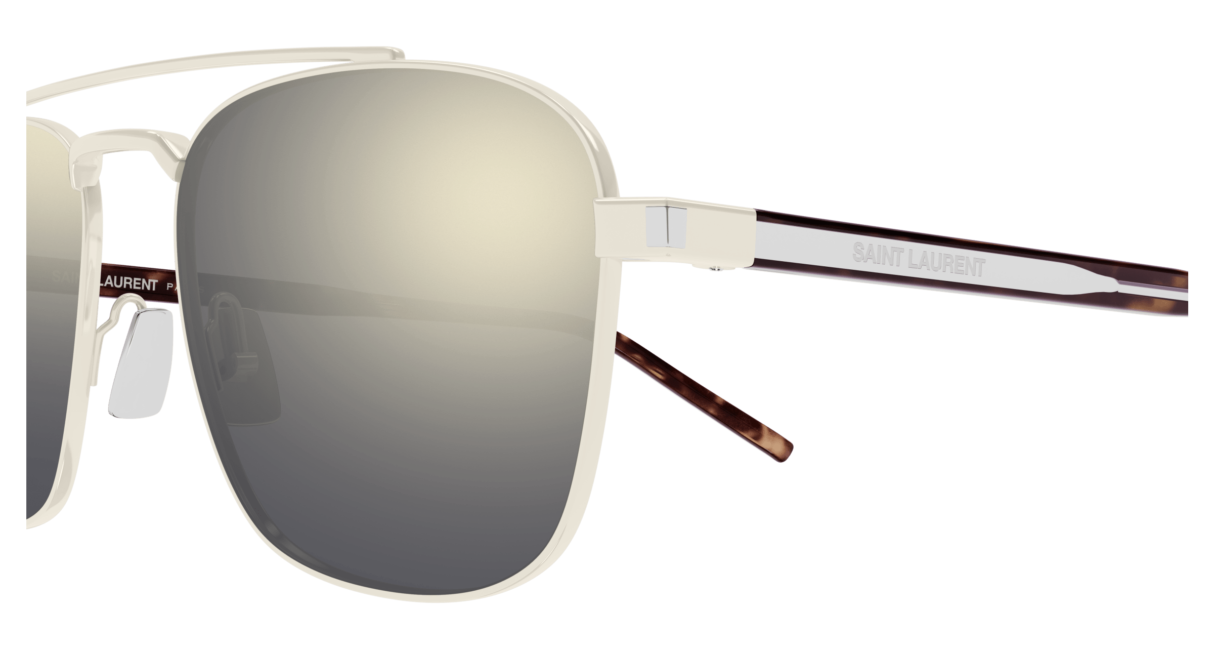 Saint Laurent SL 665-005 New Wave | Buy online - Amevista