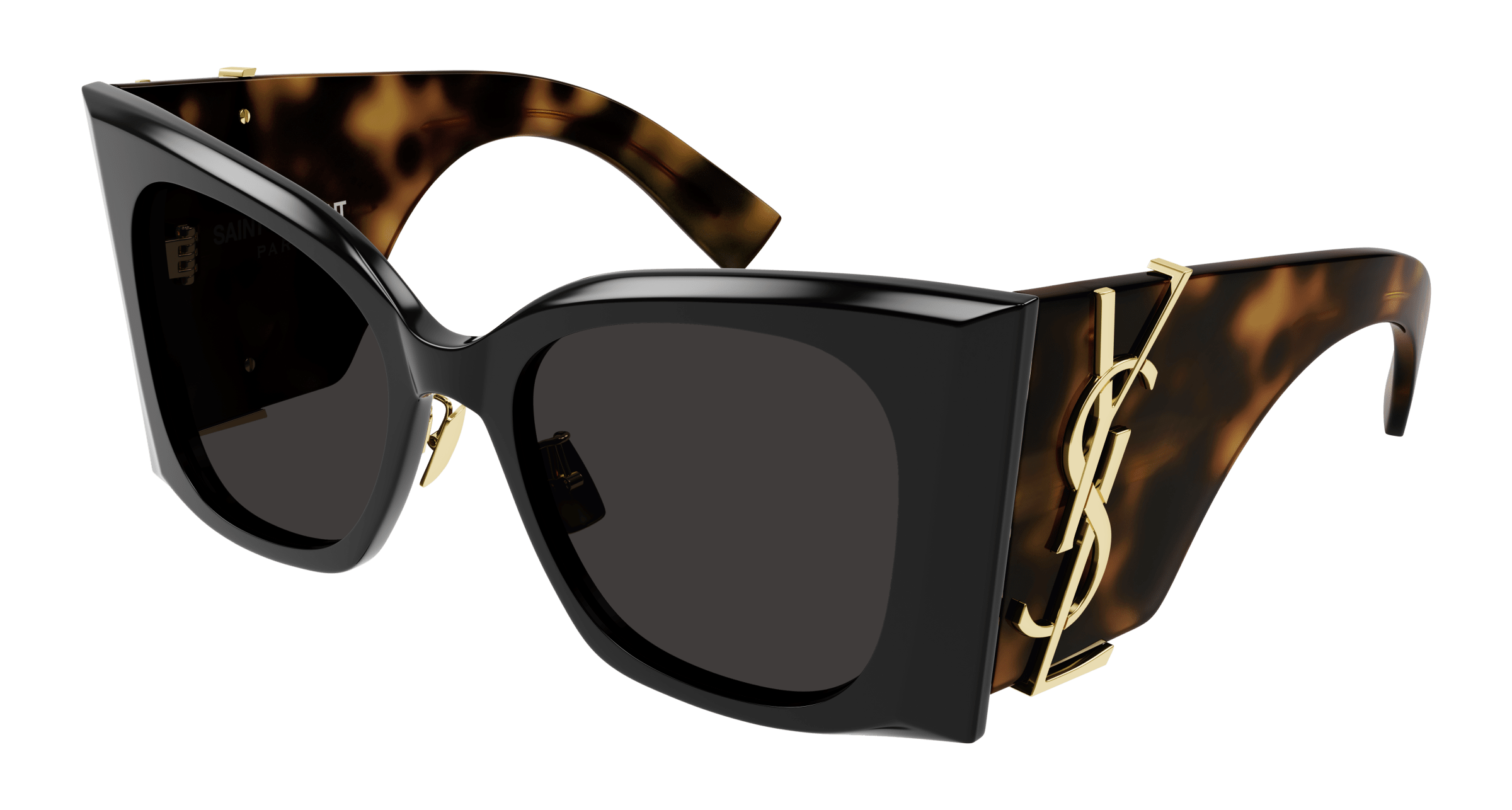 Saint Laurent SL M119/F BLAZE-003 Monogram | Buy online - Amevista