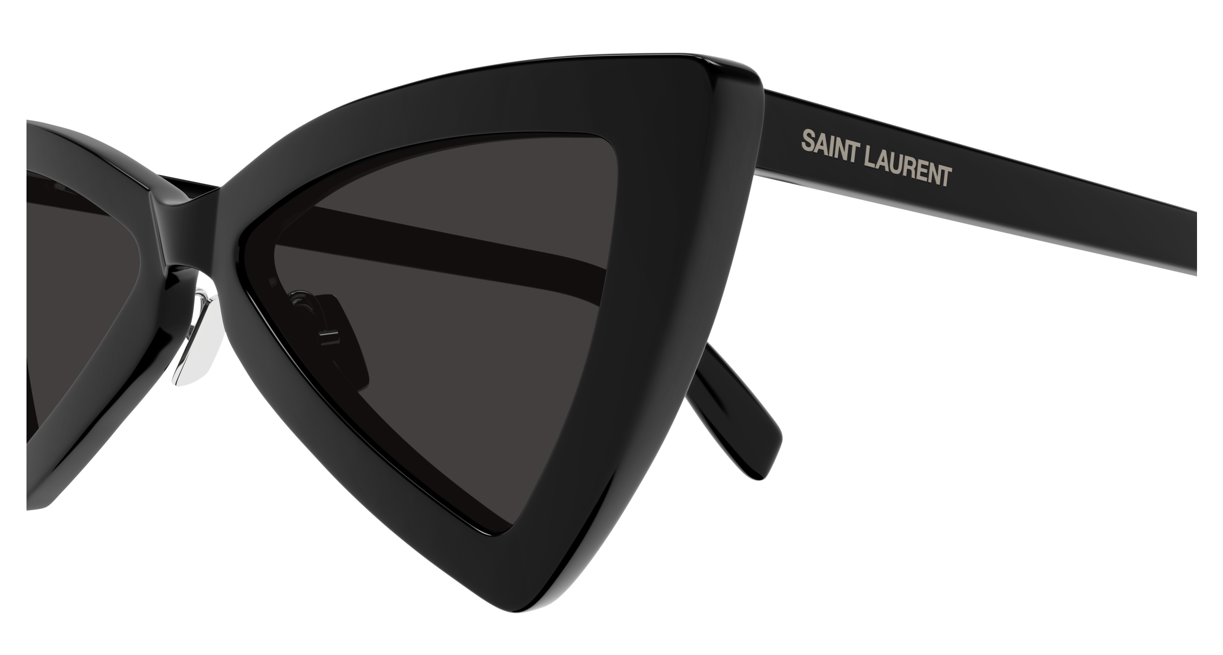 Saint Laurent SL 207 JERRY-005 | Buy online - Amevista