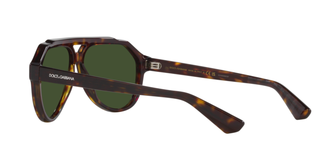 Dolce & Gabbana DG4452 502/71 | Vendita online - Amevista