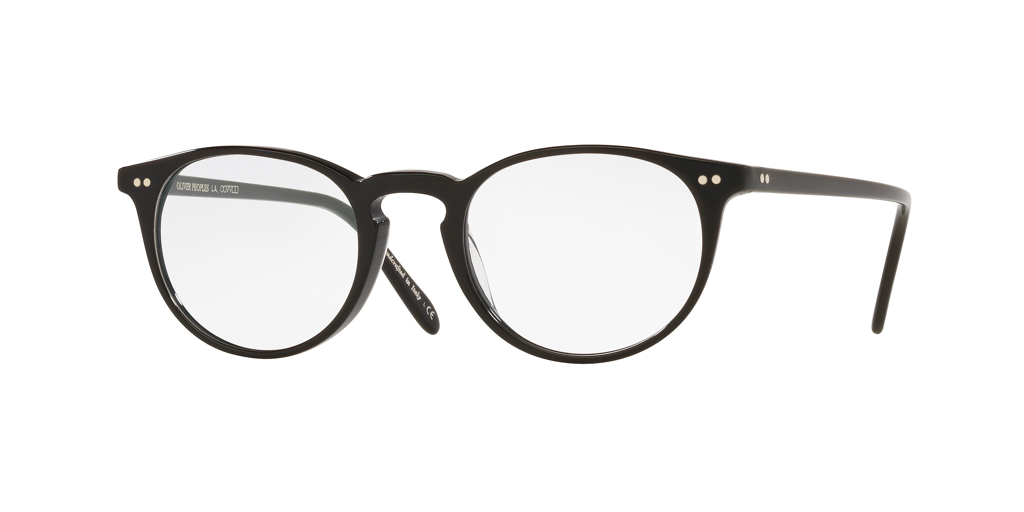 Oliver Peoples OV5004 1005 Riley-r | Buy online - Amevista