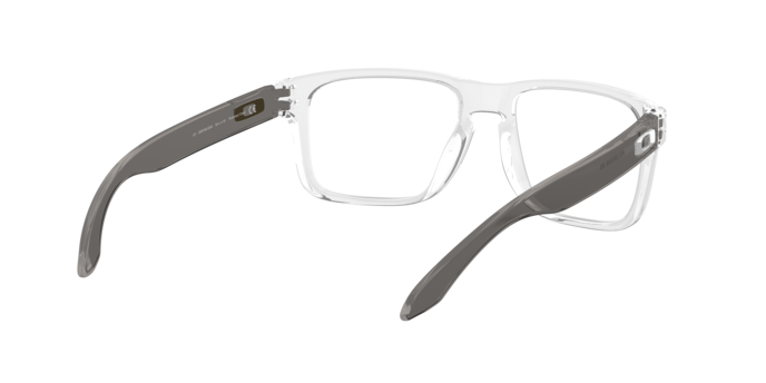 Oakley OX8156 815603 Holbrook Rx | Vendita online - Amevista