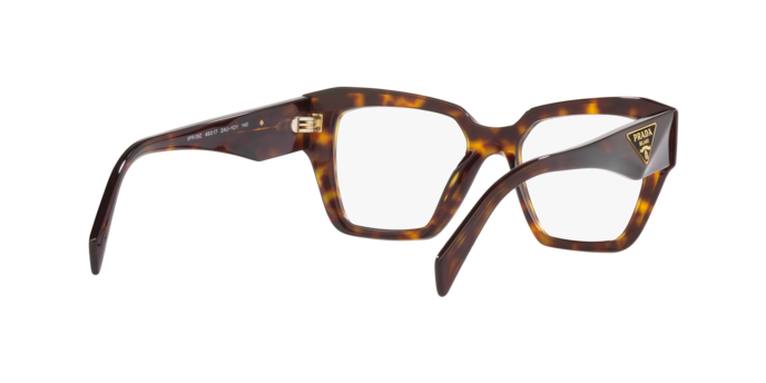 Prada PR 09ZV 2AU1O1 | Vendita online - Amevista