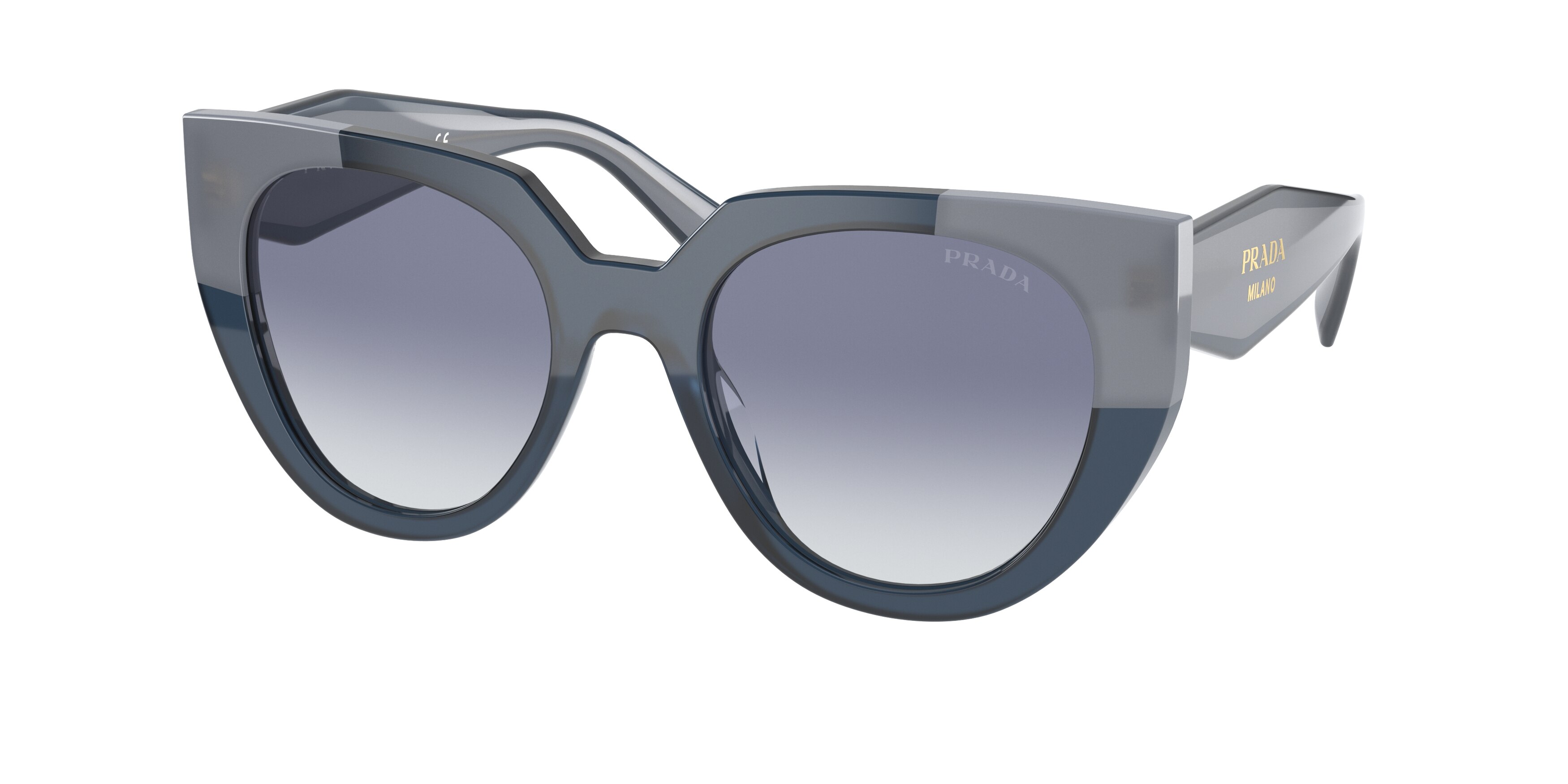 Prada PR 14WS 07Q409 | Vendita online - Amevista