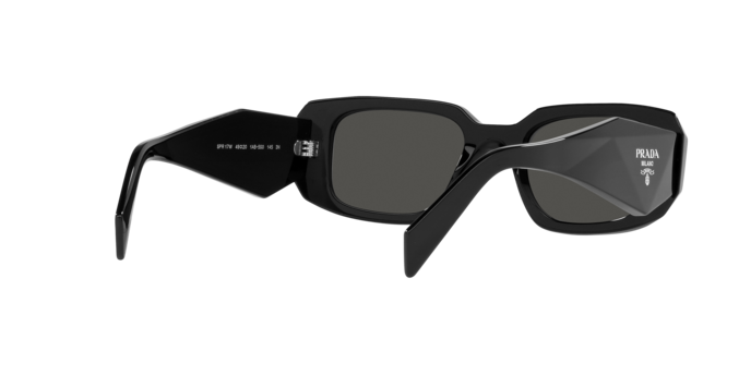 Prada PR 17WS 1AB5S0 | Venta en línea - Amevista