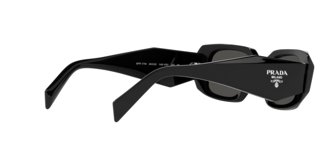 Prada PR 17WS 1AB5S0 | Vendita online - Amevista
