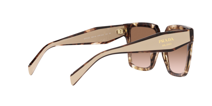 Prada PR 24ZS 07R0A6 | Vendita online - Amevista