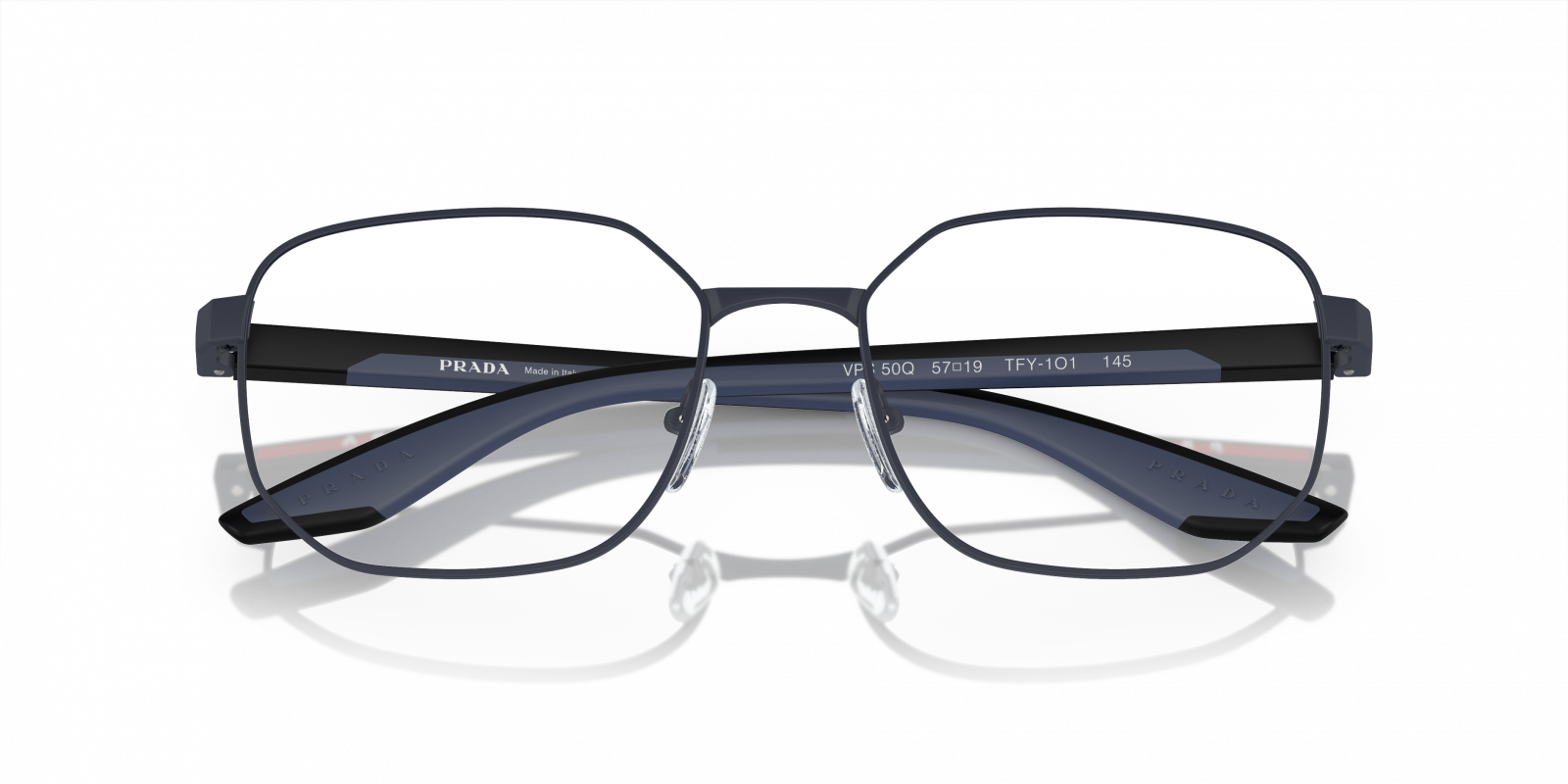 Prada Linea Rossa PS 50QV TFY1O1 | Vente en ligne - Amevista