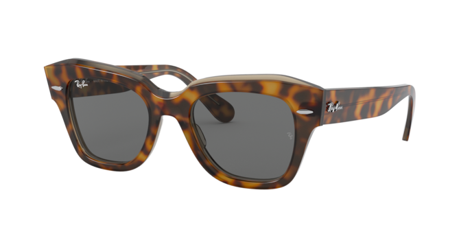 Ray Ban RB2186 1292B1 State Street | Venta en línea - Amevista