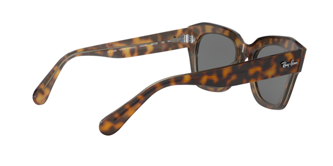 Ray Ban RB2186 1292B1 State Street | Buy online - Amevista