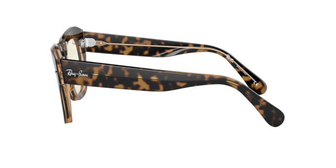 Ray Ban RB2186 1292BL State Street | Vendita online - Amevista