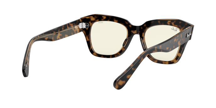 Ray Ban RB2186 1292BL State Street | Venta en línea - Amevista