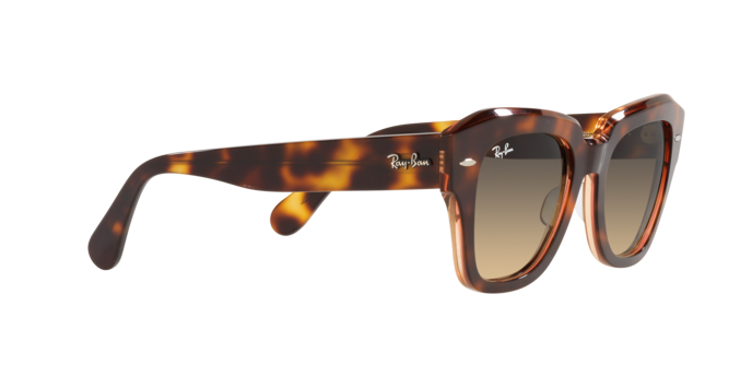 Ray Ban RB2186 1324BG State Street | Vendita online - Amevista
