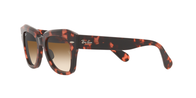 Ray Ban RB2186 133451 State Street | Vendita online - Amevista