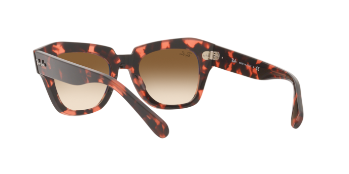 Ray Ban RB2186 133451 State Street | Vendita online - Amevista