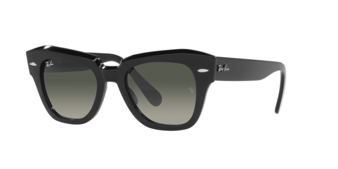 Ray Ban RB2186 901/71 State Street | Vendita online - Amevista