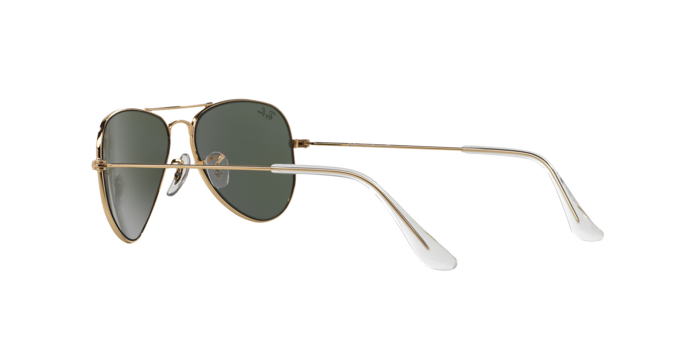 Ray Ban RB3044 L0207 Aviator Small Metal | Vendita online - Amevista