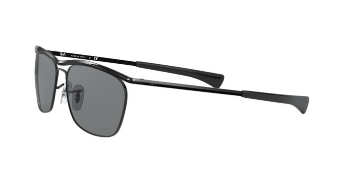 Ray Ban RB3619 002/B1 Olympian Ii Deluxe | Vente en ligne - Amevista