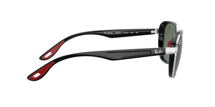 Ray Ban RB3674M F00771 | Vendita online - Amevista