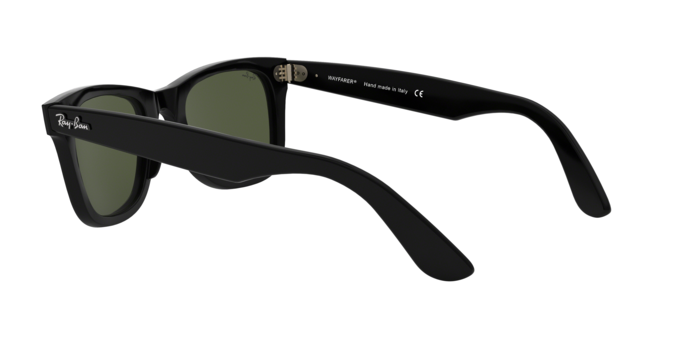 Ray Ban RB4340 601 Wayfarer | Vendita online - Amevista