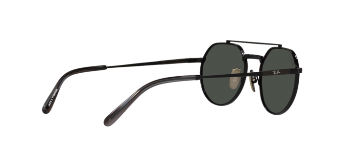 Ray Ban RB8265 3141K8 Jack Ii Titanium | Vente en ligne - Amevista