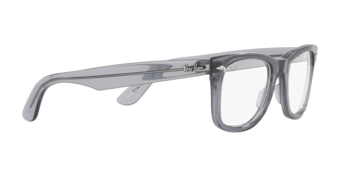 Ray Ban RX4340V 8225 Wayfarer Ease | Vendita online - Amevista