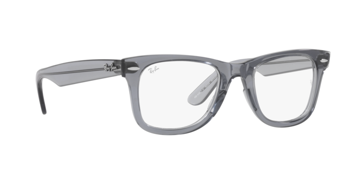 Ray Ban RX4340V 8225 Wayfarer Ease | Vendita online - Amevista