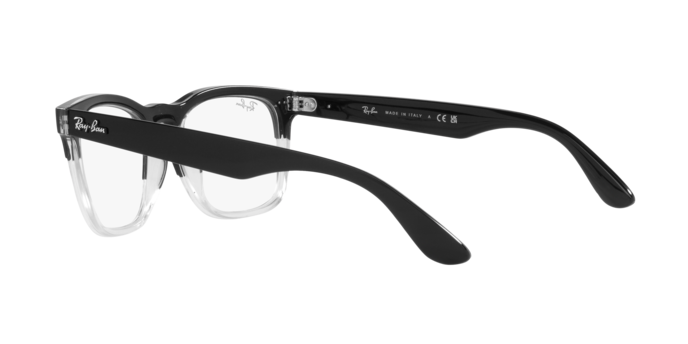 Ray Ban RX4487V 8193 Steve | Vendita online - Amevista