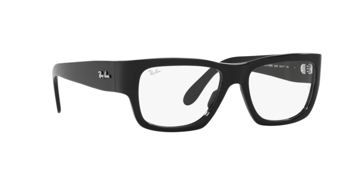 Ray Ban RX5487 2000 Nomad Wayfarer | Vendita online - Amevista