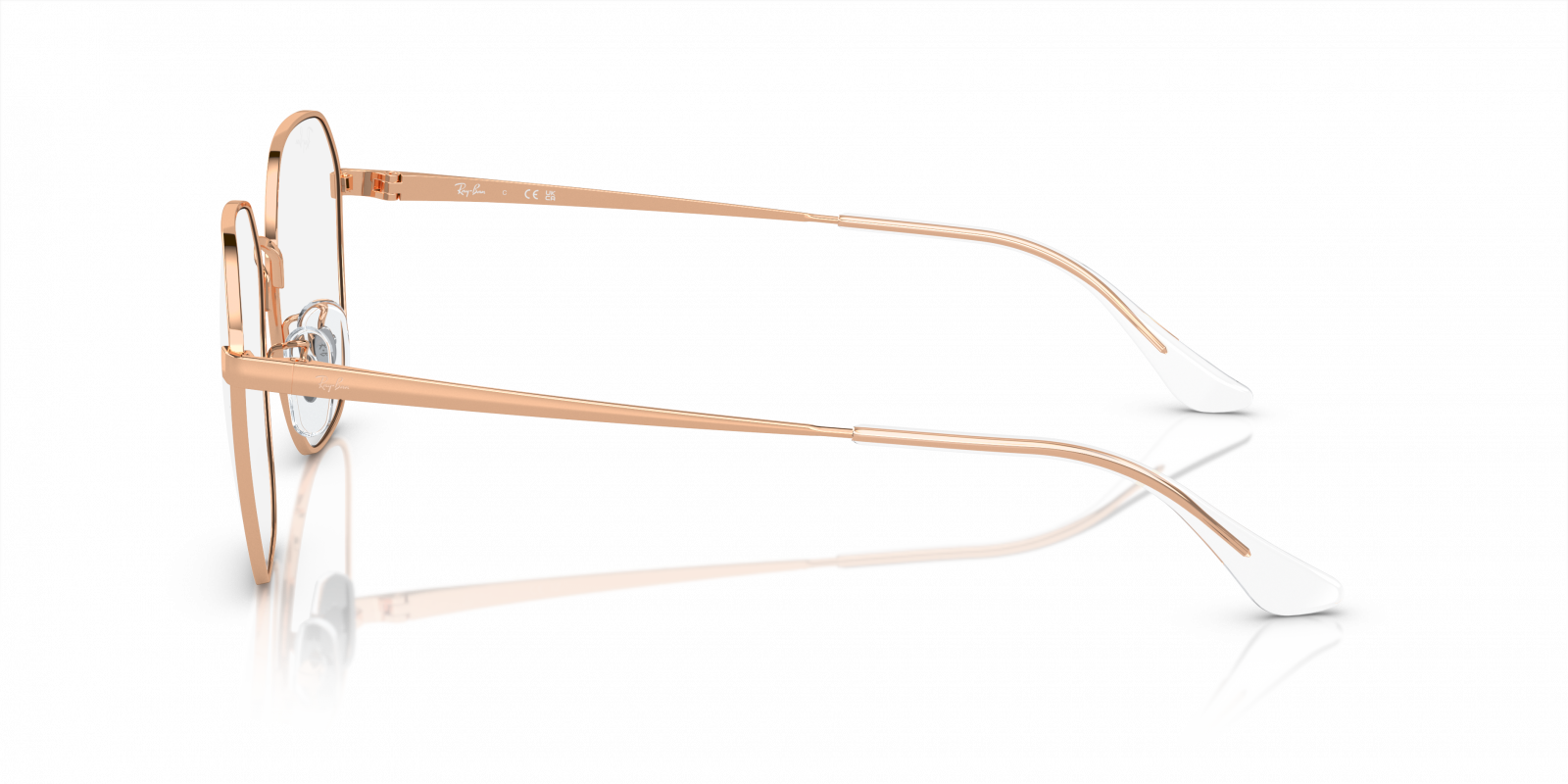 Ray Ban RX6490D 3094 | Buy online - Amevista