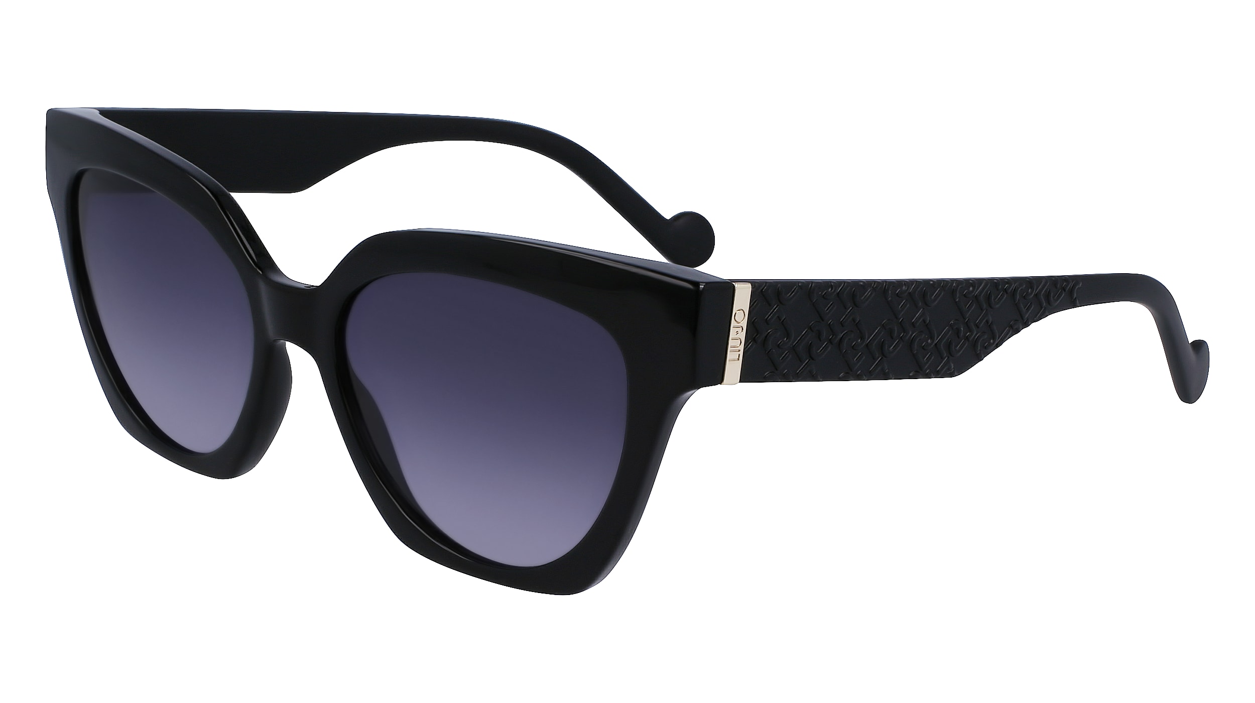 Liu Jo LJ778S 001 | Buy online - Amevista