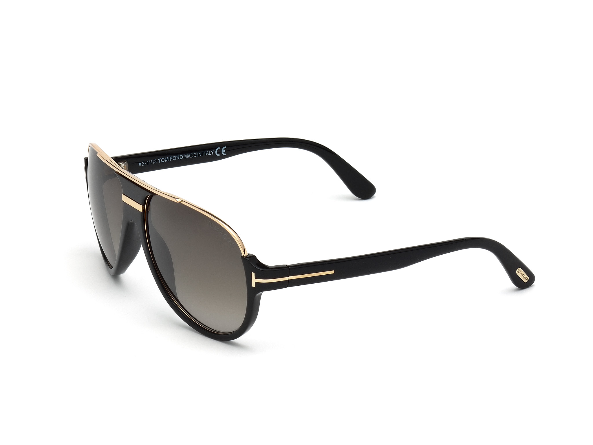 Tom Ford FT0334 01P Dimitry | 온라인 판매 - Amevista