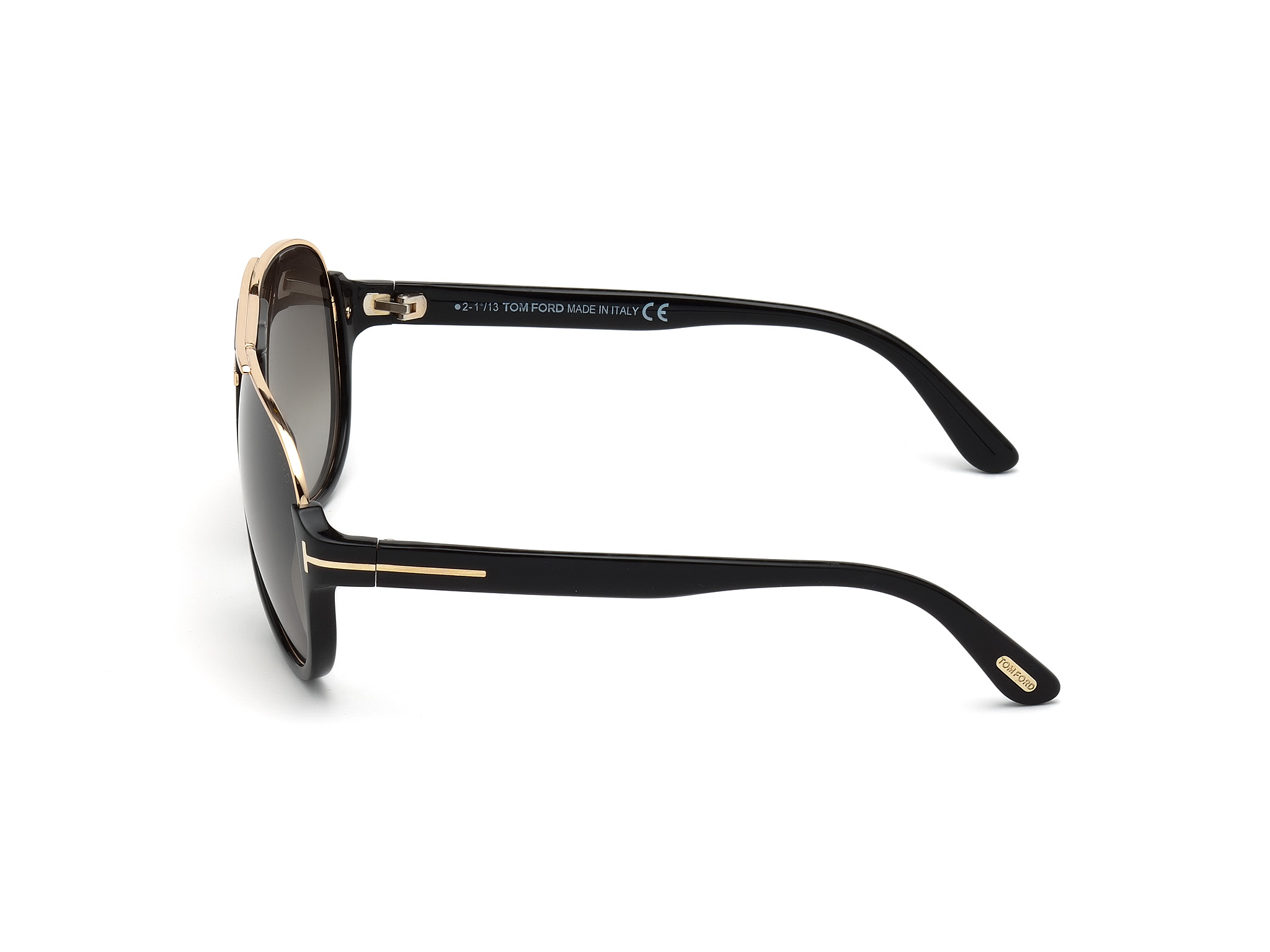 Tom Ford FT0334 01P Dimitry | 온라인 판매 - Amevista