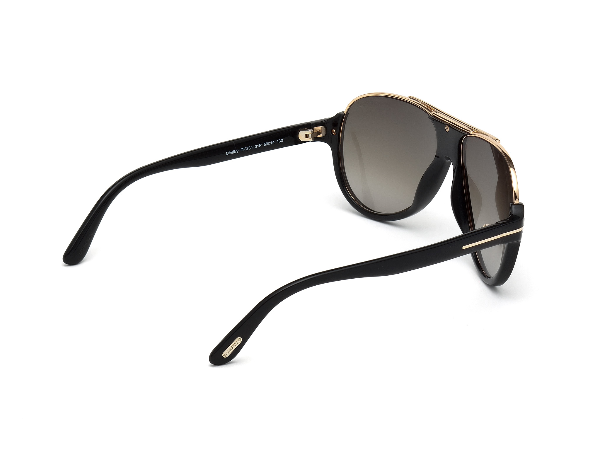 Tom Ford FT0334 01P Dimitry | 온라인 판매 - Amevista
