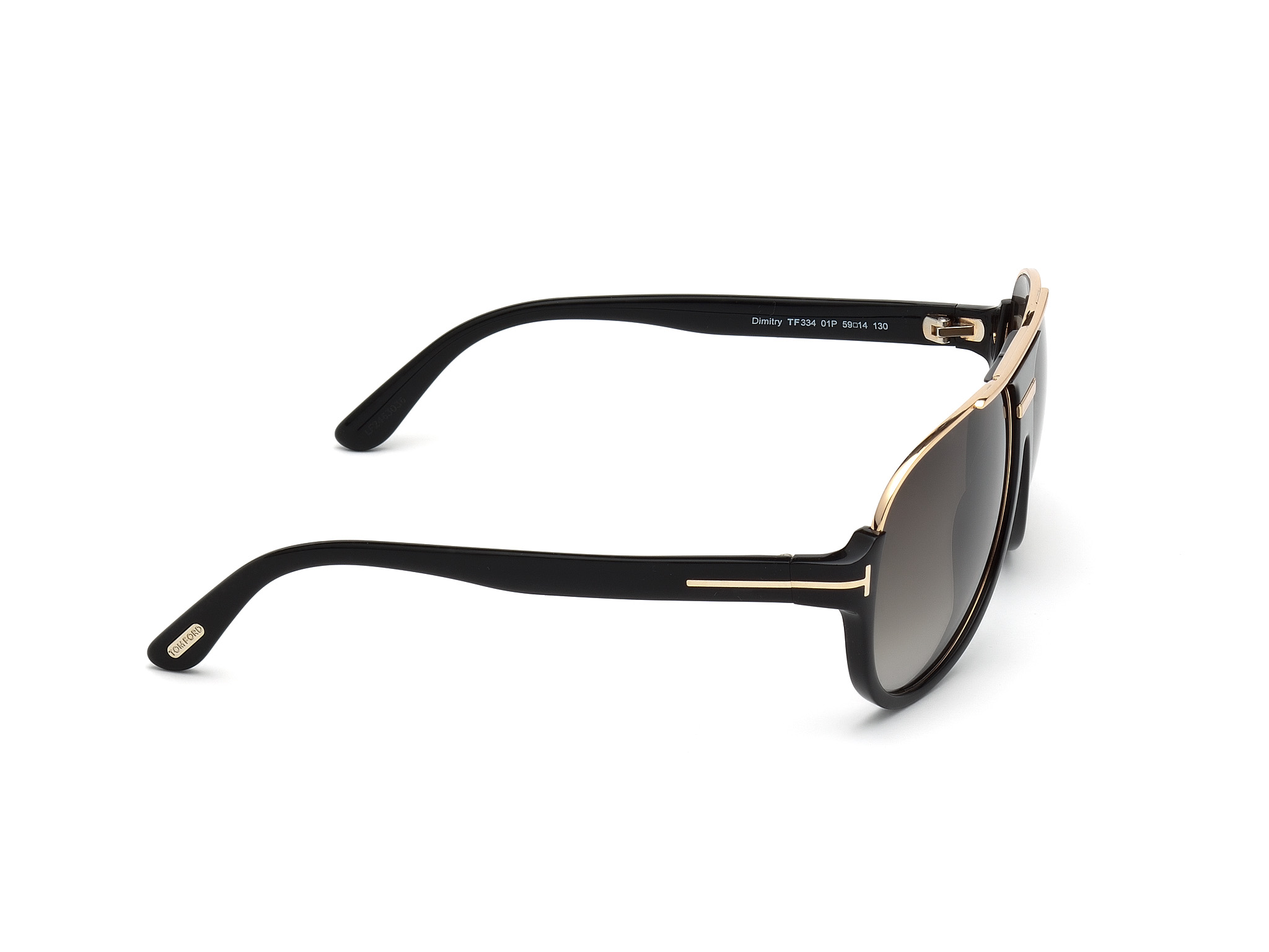Tom Ford FT0334 01P Dimitry | 온라인 판매 - Amevista