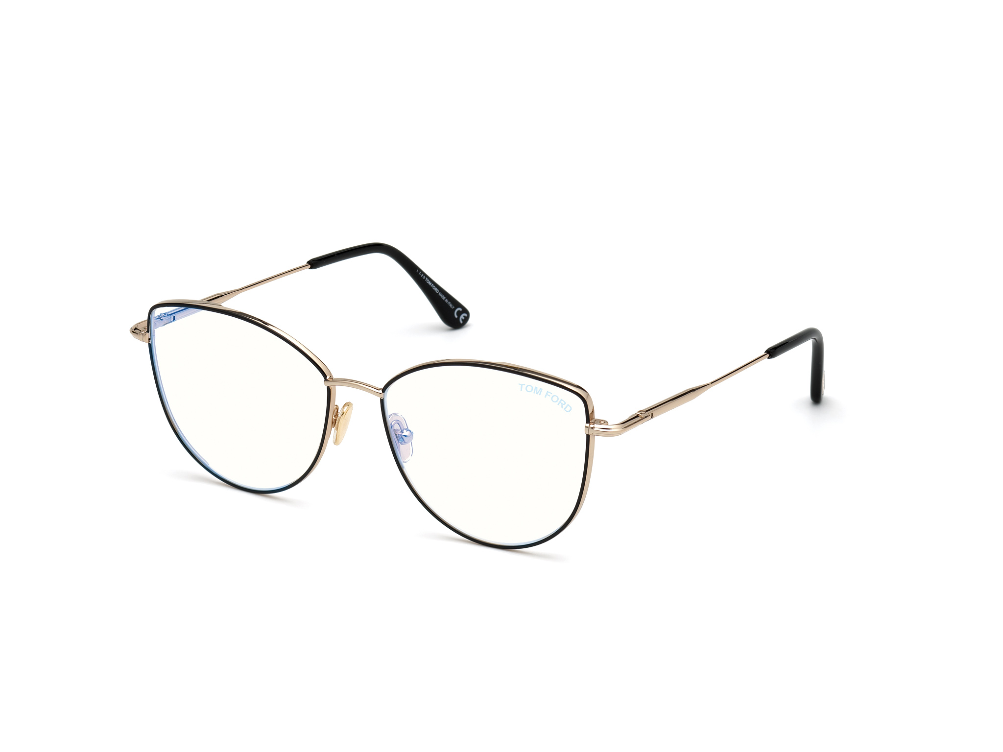 Tom Ford FT5667-B 005 | Buy online - Amevista
