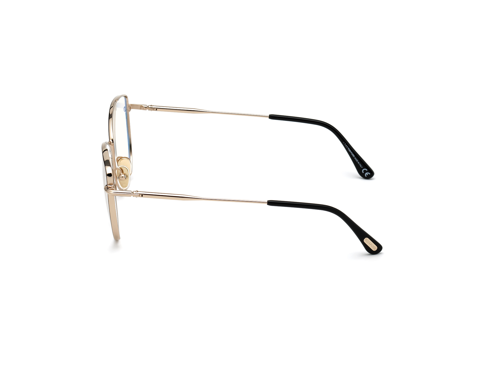 Tom Ford FT5667-B 005 | Buy online - Amevista