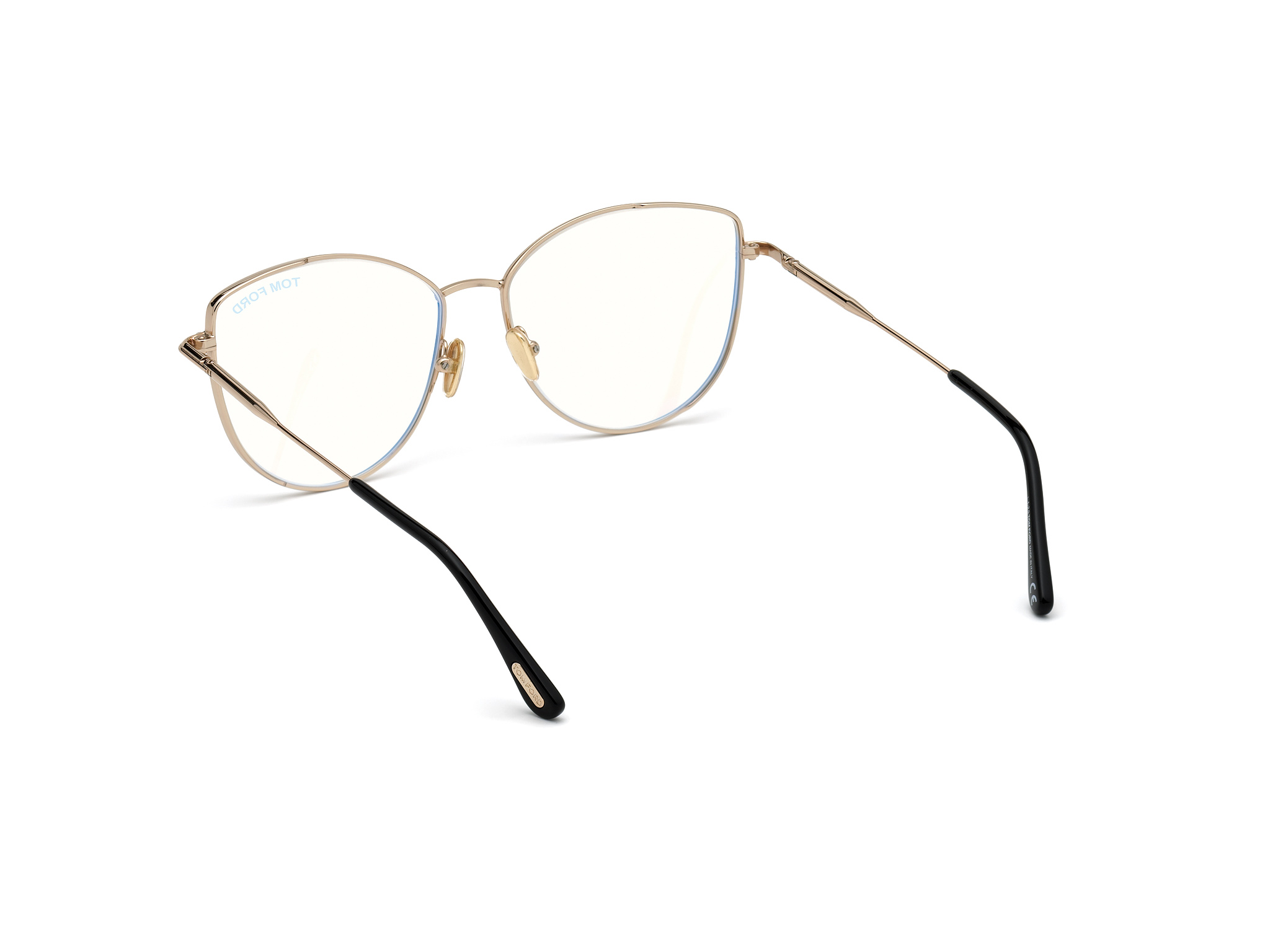 Tom Ford FT5667-B 005 | Buy online - Amevista