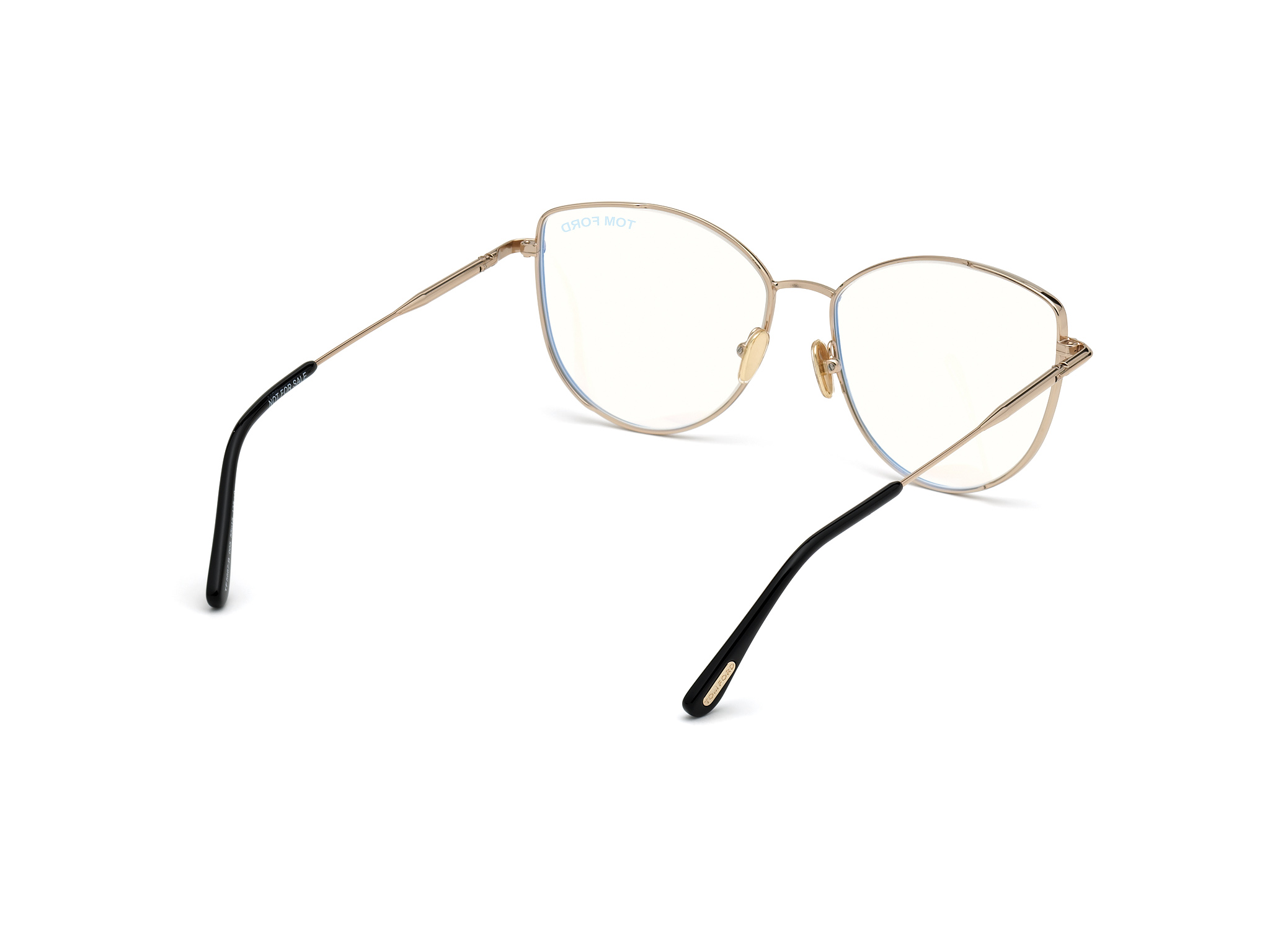 Tom Ford FT5667-B 005 | Buy online - Amevista