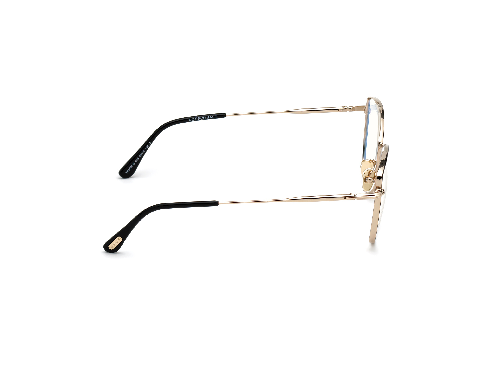 Tom Ford FT5667-B 005 | Buy online - Amevista