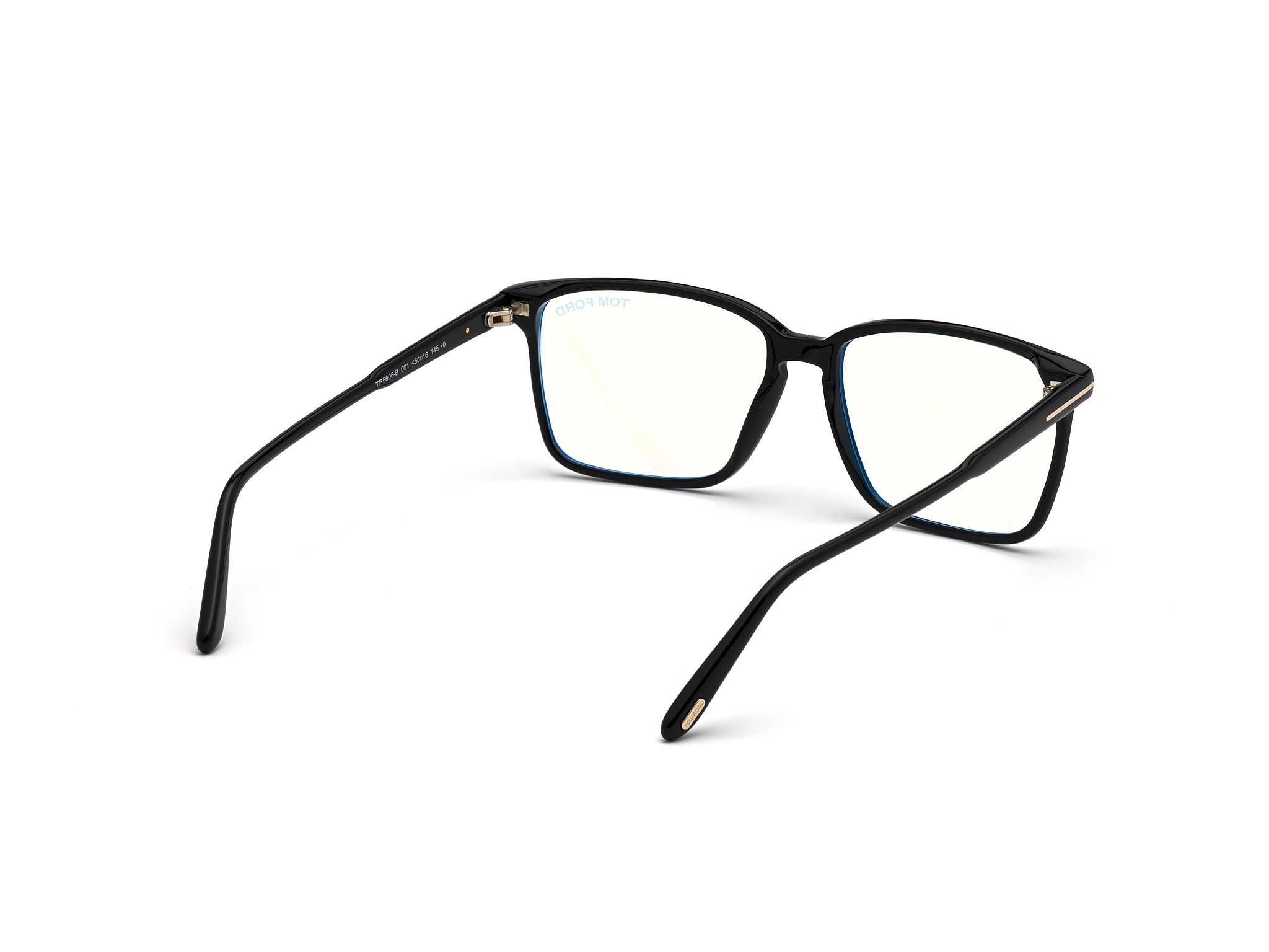 Tom Ford FT5696-B 001 | Buy online - Amevista